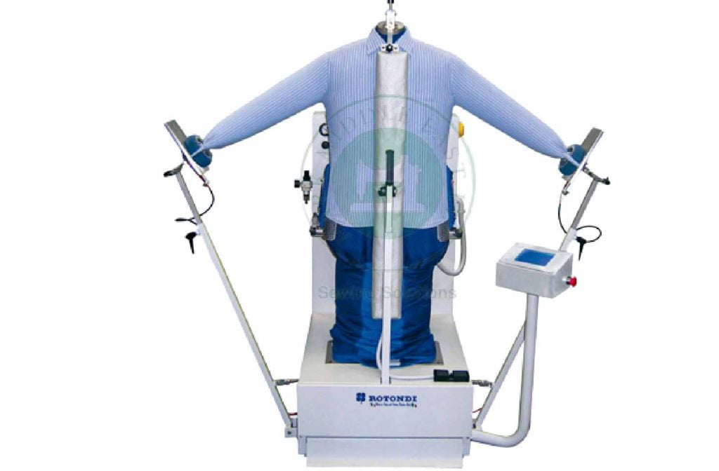 FORM FINISHER SERIES SR-1000/V – Mark Middle East LLC