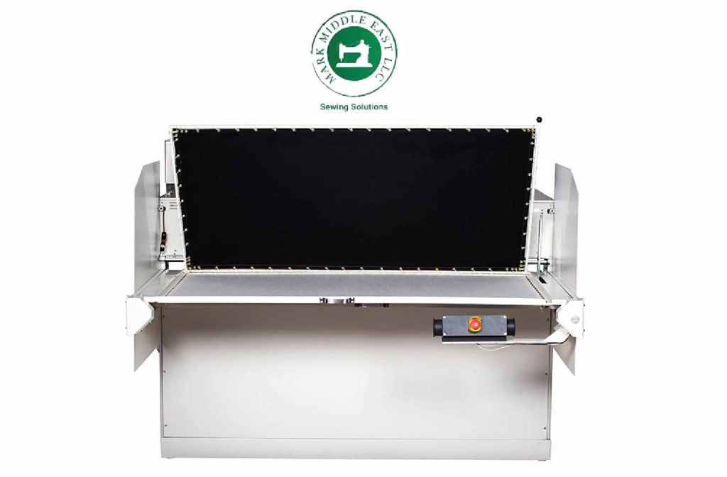 Multi Purpose Fusing Machine