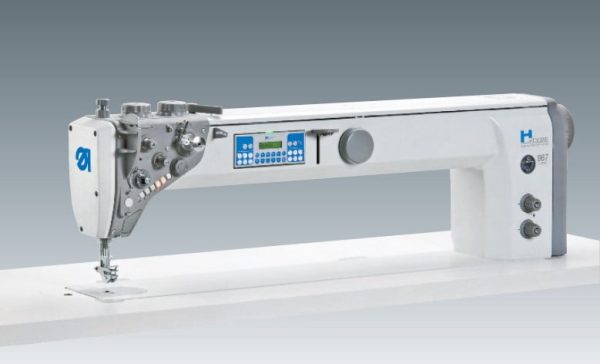Lockstitch Sewing Machine 967 – Mark Middle East LLC
