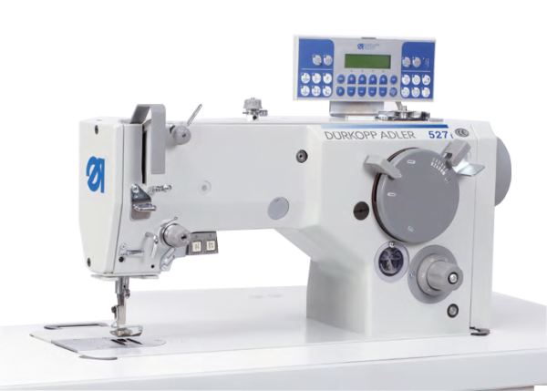 ZIGZAG STITCH SEWING MACHINE – Mark Middle East LLC