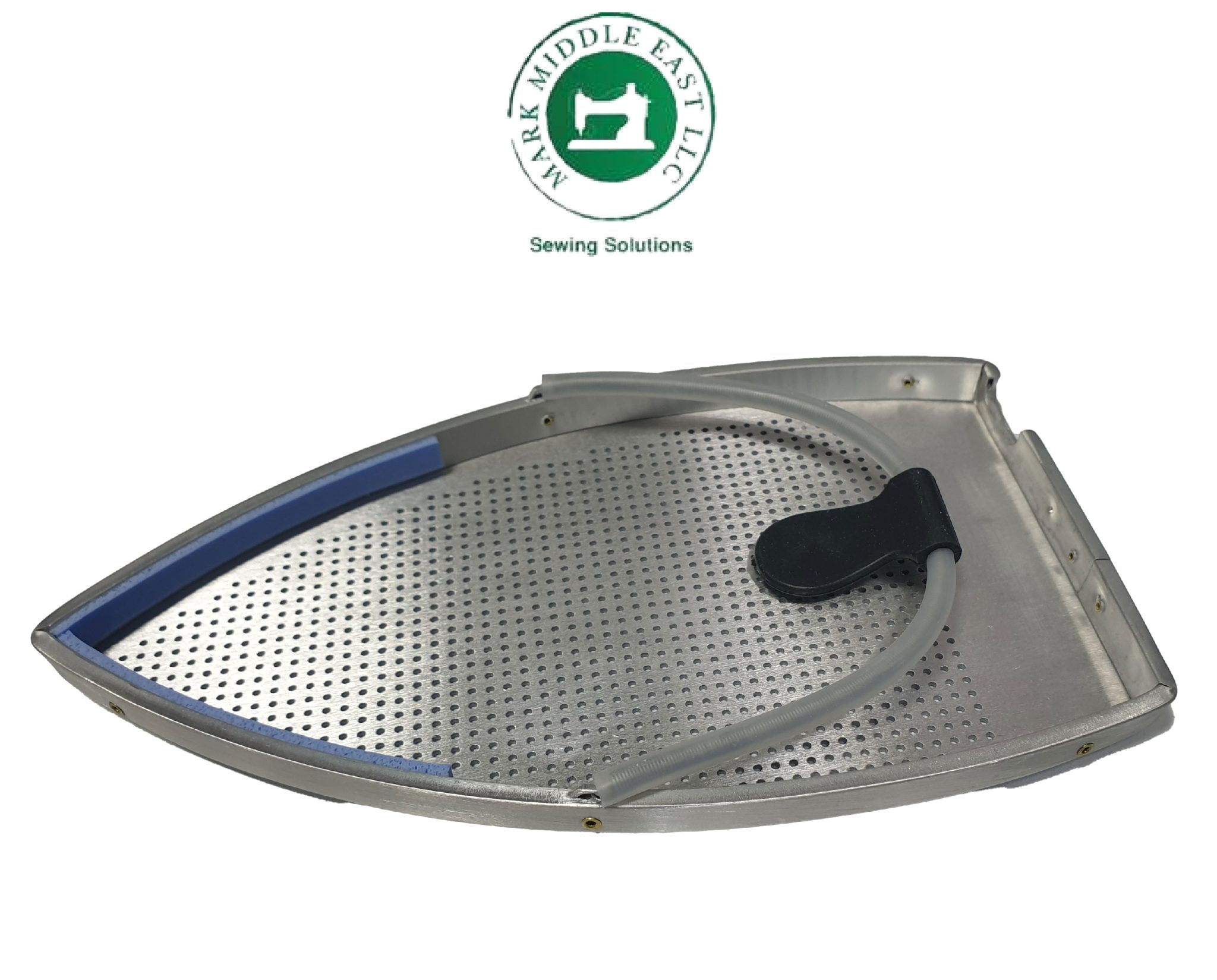 Teflon Shoe For Steam Iron – Mark Middle East LLC