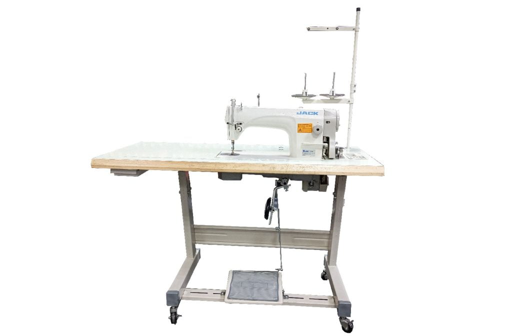 JACK JK-8720 Reconditioned - Mark Middle East LLC