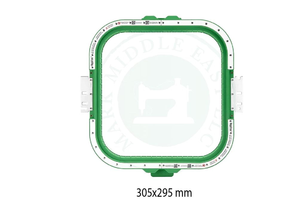 Maggie Frame 305 x 295 mm - Mark Middle East LLC