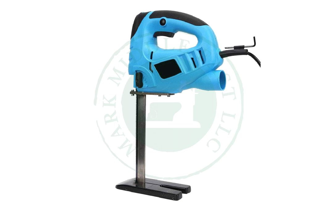 Foam Cutting Machine – Mark Middle East LLC