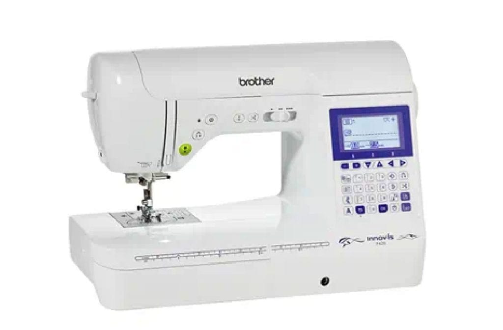 Innov-is F420 Home Sewing Machine – Mark Middle East LLC