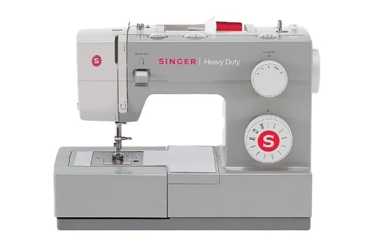 Singer Sewing Machines – Mark Middle East LLC