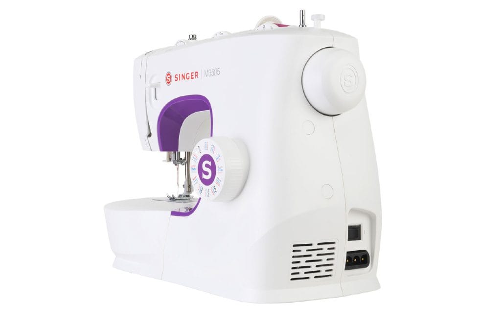 Singer M3305 Mechanical Sewing Machine – Mark Middle East LLC
