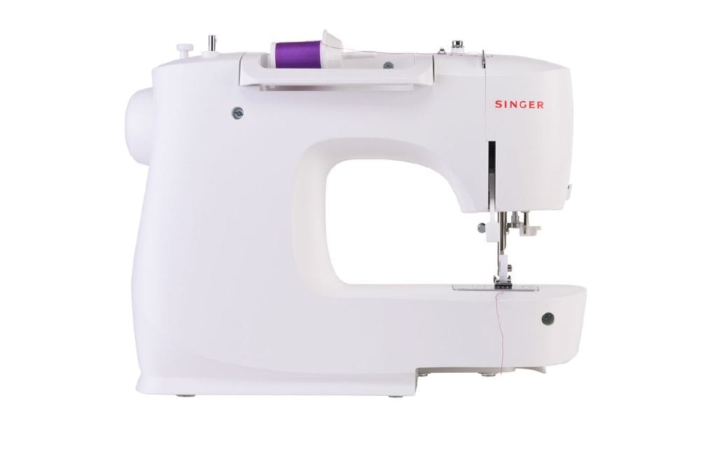 Singer M3305 Mechanical Sewing Machine – Mark Middle East LLC