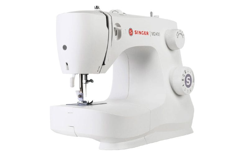 SINGER M2405 Sewing Machine - BUY IN UAE
